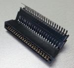 2.54mm Pitch Edge Card Connector manufacturer & supplier - KLS ...