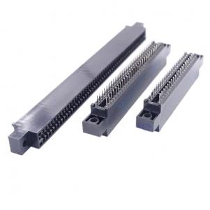 2.54mm Pitch Edge Card Connector Slot,with Ears manufacturer & supplier ...