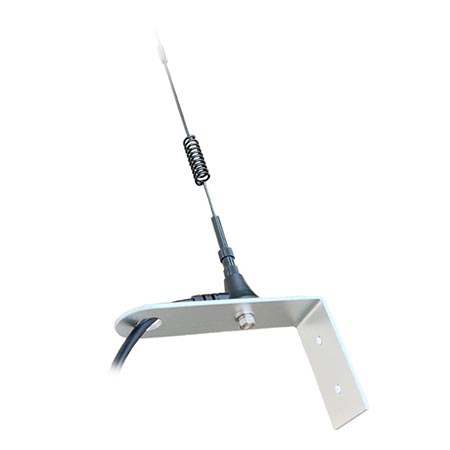 4G/LTE Whip Spring Antenna With L Type Bracket Mount manufacturer ...