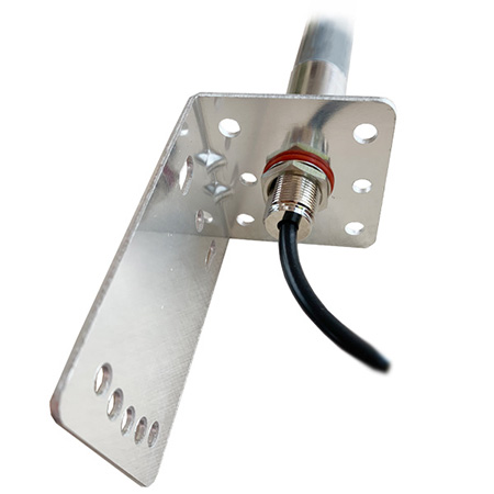 4G/LTE Omni-Direction Fiberglass Wall Mount Antenna manufacturer ...