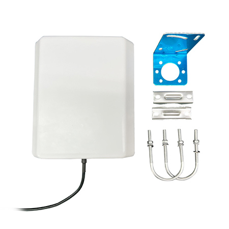 4G/LTE 7dBi Outdoor Panel Antenna 698-2700MHz manufacturer & supplier ...