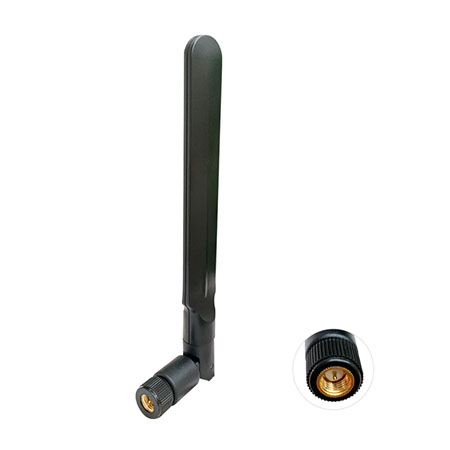 5G/4G/LTE Terminal Antenna With SMA/RP SMA Connector manufacturer ...