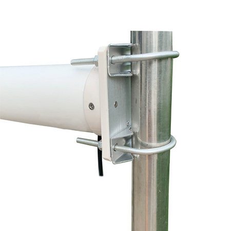 4G/LTE Yagi Antenna 9dBi High Gain N female manufacturer & supplier ...