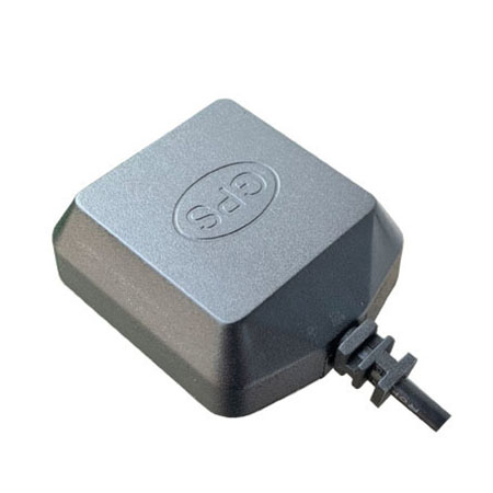 GPS Active Magnetic Mount Antenna With FAKRA Connector manufacturer ...