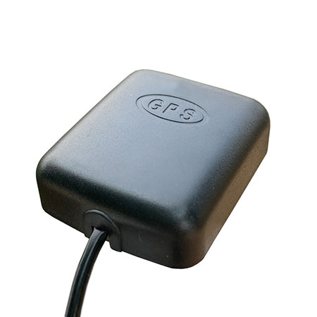 Car GPS Active Car Magnetic Adhesive Mount Antenna manufacturer ...