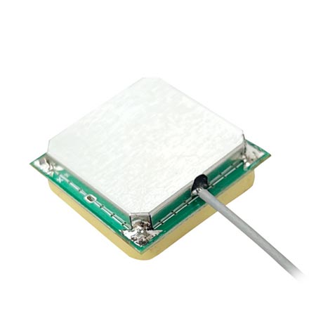 GPS Active Internal Antenna 25mm manufacturer & supplier - KLS ...