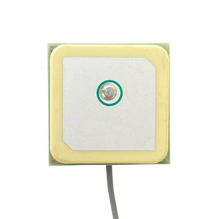 GPS Active Internal Antenna 25mm manufacturer & supplier - KLS Electronic Co.,Ltd.