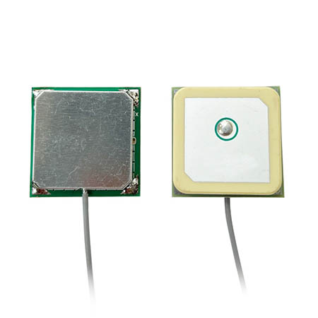 GPS Active Internal Antenna 25mm manufacturer & supplier - KLS Electronic Co.,Ltd.