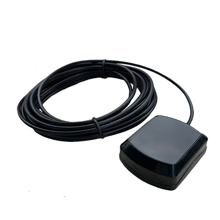 GPS Passive Magnetic/Adhesive Mount Antenna manufacturer & supplier ...