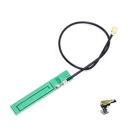 GSM PCB Antenna With U.FL Connector manufacturer & supplier - KLS ...