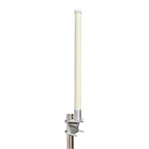 GSM 800-900MHz 6dBi Outdoor Fiberglass Omni Antenna manufacturer ...