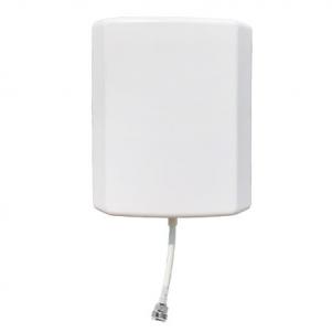 GSM Pole Mount Small Flat Antenna With N Female manufacturer & supplier ...