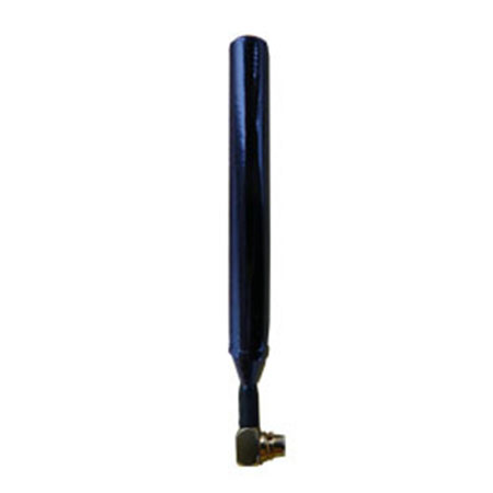 GSM PCB Antenna With MMCX Right Angle Connector manufacturer & supplier ...