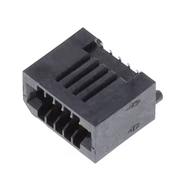 1.27mm Pitch Mini Edge Card Connector,SAMTEC MECF-DV manufacturer ...