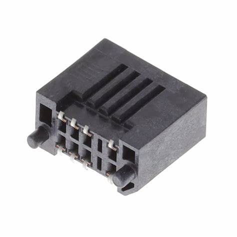 1.27mm Pitch Mini Edge Card Connector,SAMTEC MECF-DV manufacturer ...