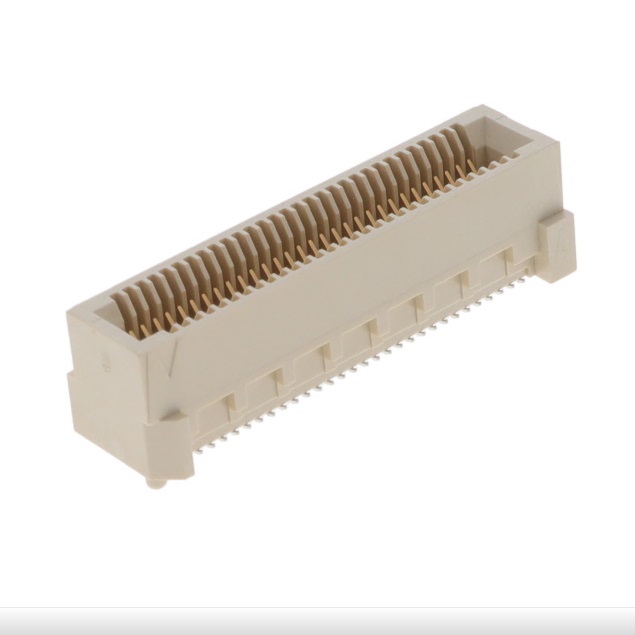 0.80mm Pitch Mini Edge Card Connector,SAMTEC HSEC8-DV manufacturer ...