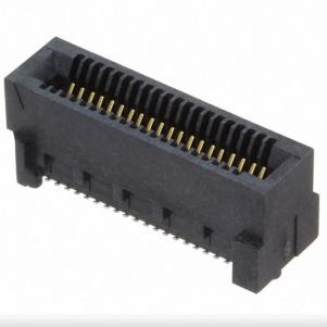 Connectors︱Edge card connectors︱KLS