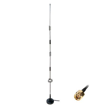 Antennas︱Mobile Antennas GSM/GPRS︱KLS