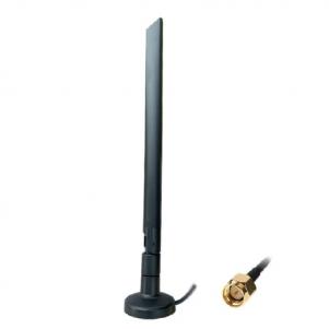 Low Profile Cellular GSM/2G Magnetic Mount Antenna manufacturer ...