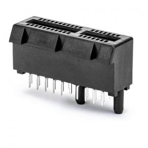 1.0mm Pitch PCI-Express card Connector 36P 64P 98P 164P manufacturer ...