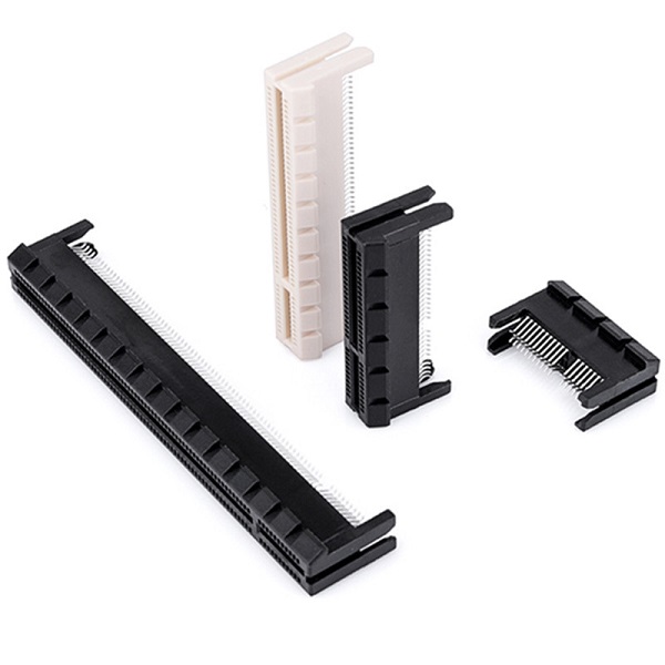 1.0mm Pitch PCI-Express Card Connector Splint Type 36P 64P 98P 164P ...