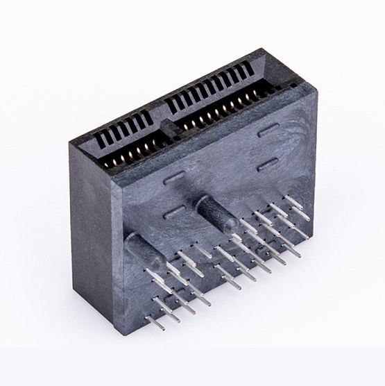 Connectors︱PCI Express connectors︱KLS