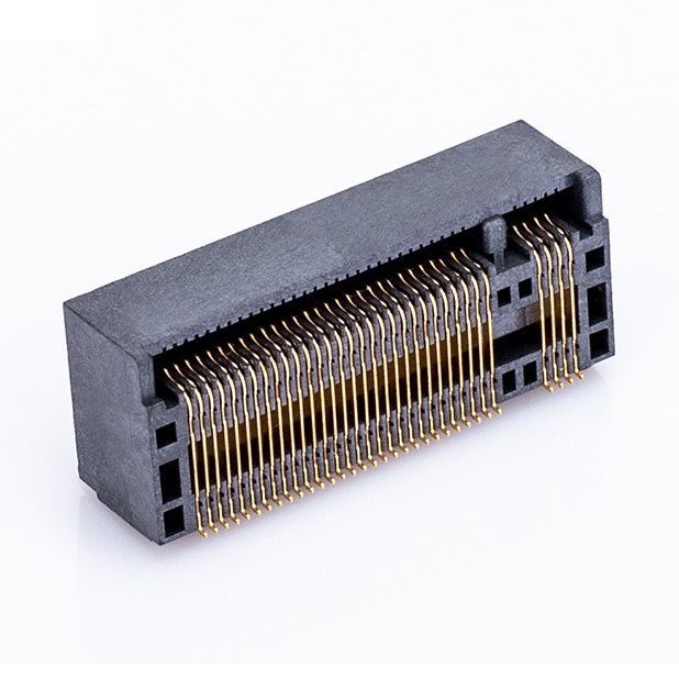 Connectors︱M.2 NGFF connectors︱KLS