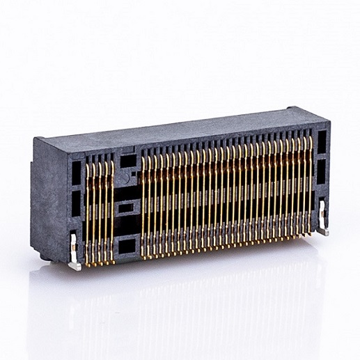 Connectors︱M.2 NGFF connectors︱KLS