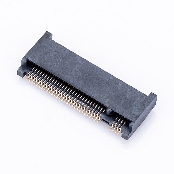 Connectors︱M.2 NGFF connectors︱KLS