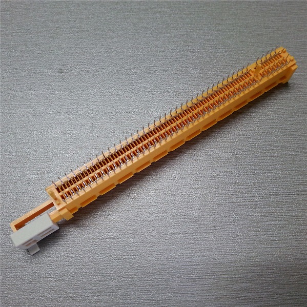 1.0mm Pitch PCI-Express Card Connector 164P manufacturer & supplier ...