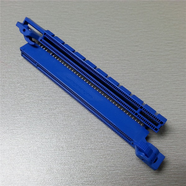 1.0mm Pitch PCI-Express Card Connector 164P manufacturer & supplier ...