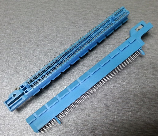 1.0mm Pitch PCI-Express Card Connector 164P manufacturer & supplier ...