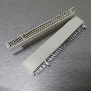 1.27mm Pitch PCI Edge Card Connector 120 Pin manufacturer & supplier ...