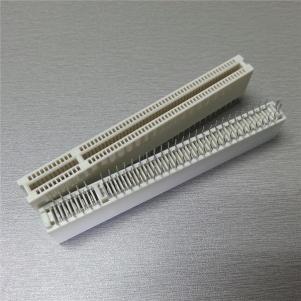 1.27mm Pitch PCI Card Connector 120 Pin manufacturer & supplier - KLS ...