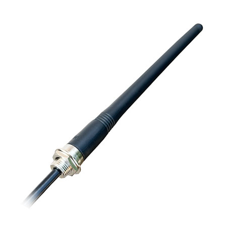 GSM Rubber Antenna With SMA Male Connector manufacturer & supplier ...