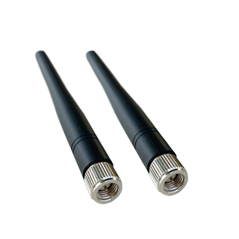 GSM Terminal Antenna With SMA Straight Male Connector manufacturer ...