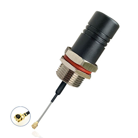 GSM Terminal Antenna With SMA Connector manufacturer & supplier - KLS ...