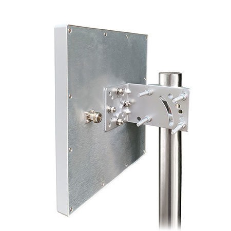 2.4/5GHz Dual Band Panel Antenna manufacturer & supplier - KLS ...