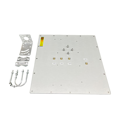 2.4/5GHz 4x4 MIMO Panel Antenna manufacturer & supplier - KLS ...