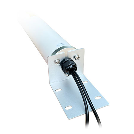 2x2 4G/LTE Dual-Polarity MIMO Omni Antenna manufacturer & supplier - KLS Electronic Co.,Ltd.