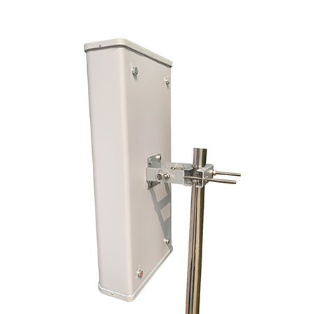 4G MIMO 65 Degree Dual Band Sector Antenna With 4-Port manufacturer ...