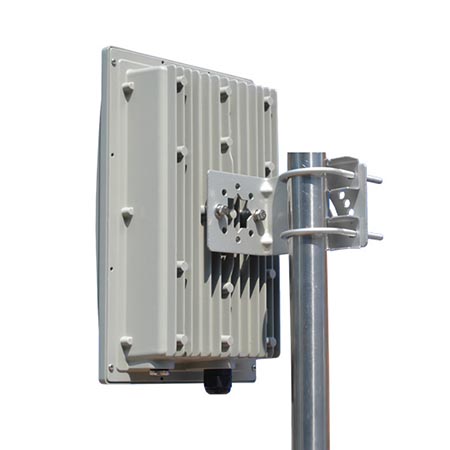 5.8GHz 18dBi Enclosure Antenna manufacturer & supplier - KLS Electronic ...