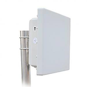 5.8GHz 20dBi Panel Antenna With Enclosure manufacturer & supplier - KLS ...