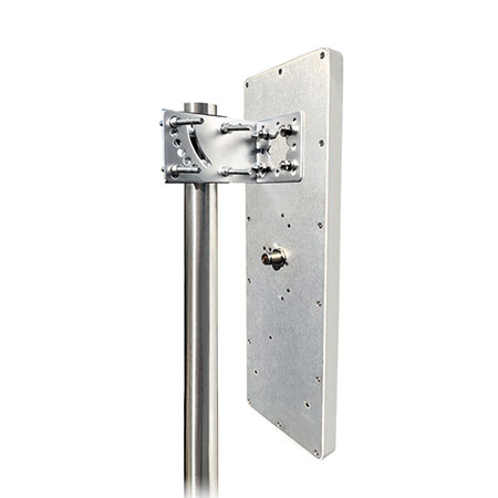 5.8GHz 15dBi 120º Sector Antenna With N Connector manufacturer ...
