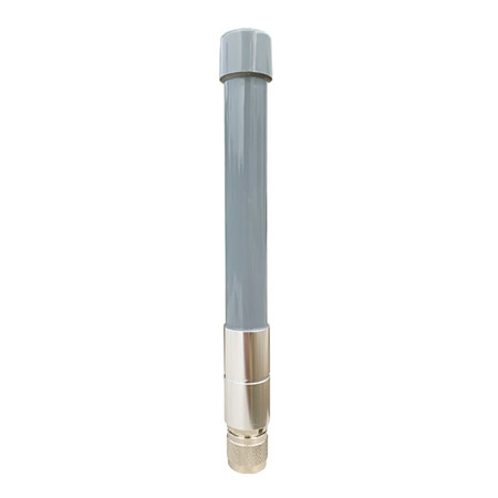 5.1-5.8GHz 5dBi Omni Fiberglass Antenna With N Male manufacturer ...