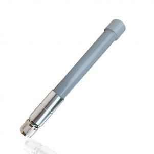 5.1-5.8GHz 5dBi Omni Fiberglass Antenna With N Male manufacturer ...