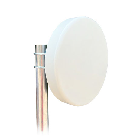 Antennas︱Backfire Antennas 4-6.9GHz︱KLS