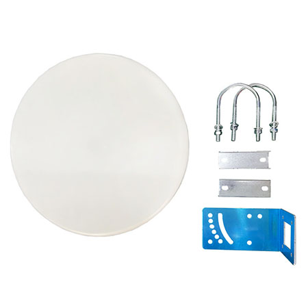 5.8GHz Backfire Antenna manufacturer & supplier - KLS Electronic Co.,Ltd.