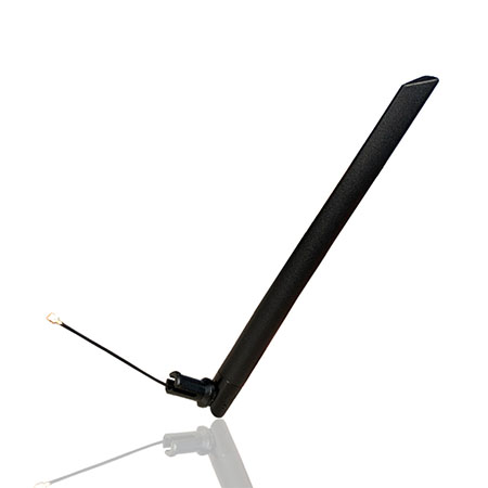 5.8GHz AP Terminal Antenna with SMA swivel manufacturer & supplier ...