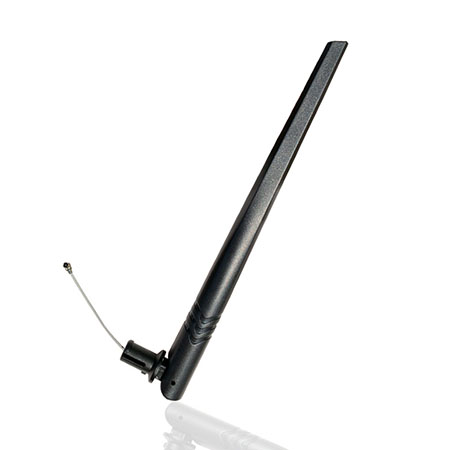 5.8G Terminal Mount Omni-Directional Blade Dipole Antenna manufacturer ...
